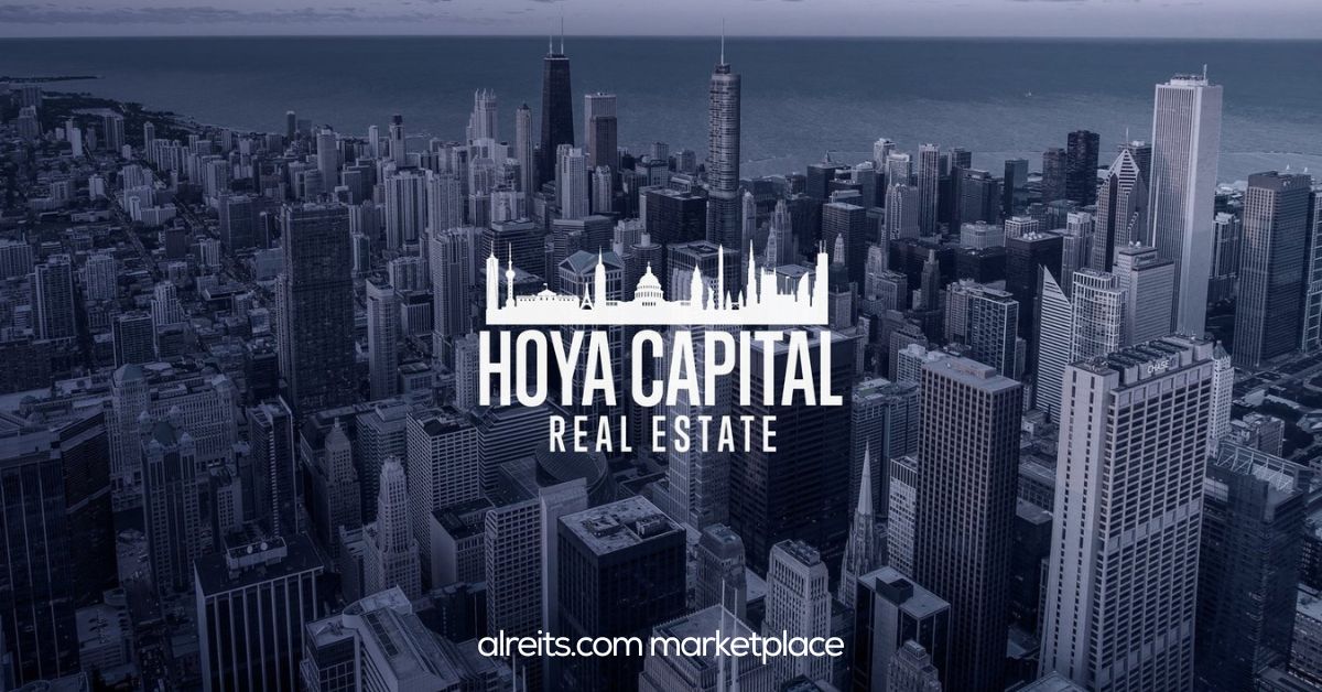alreits | Hoya Capital